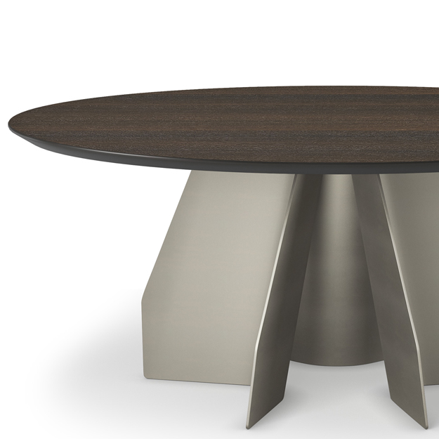 Cattelan Italia Senator Round Table